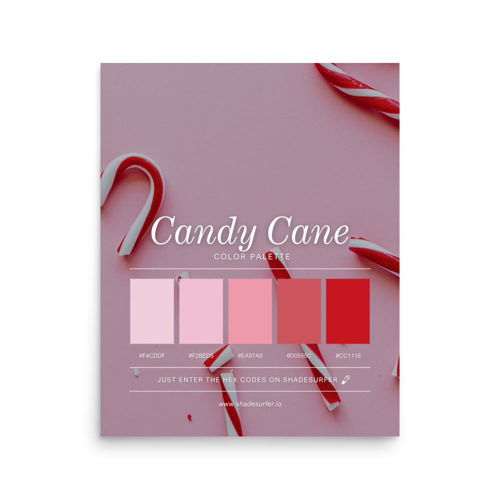 ShadeSurfer - Custom Color Palette Generator